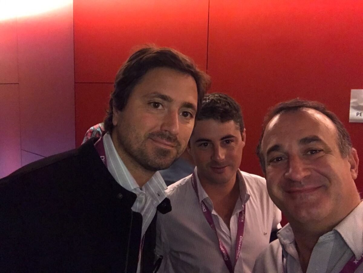 Galería Médica – Traumatología Roca